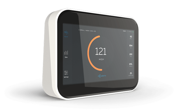 Kaiterra Sensedge - Switched On Space